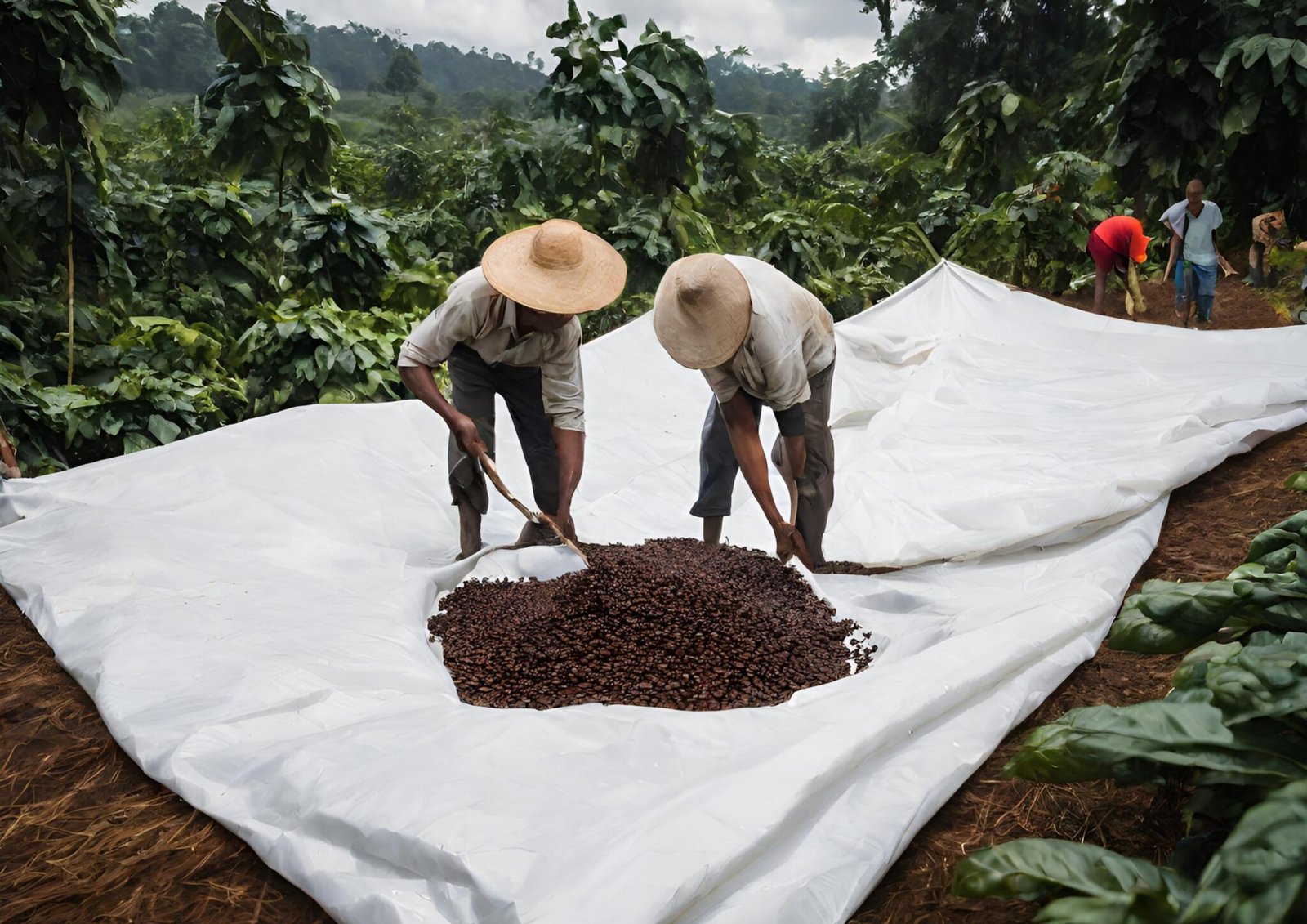 Sacaria do Rodolpho | Fábrica de Big Bag e Saco de Ráfia